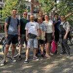 Revolutionizing the way people learn languages! - Dutch Language Café